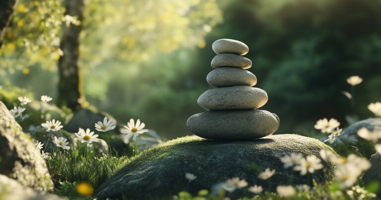 Living a Balanced Life for Lifelong Happiness - Pixelated.org